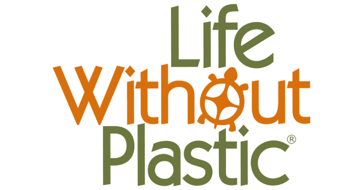 For Traveling Plastic-Free – Life Without Plastic